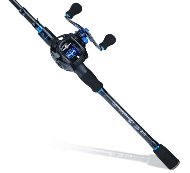 Tipos de cañas de pesca: Casting o Spinning | Todo para La pesca ...